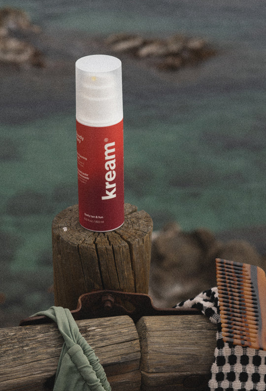 MAGAZINE – KREAM®