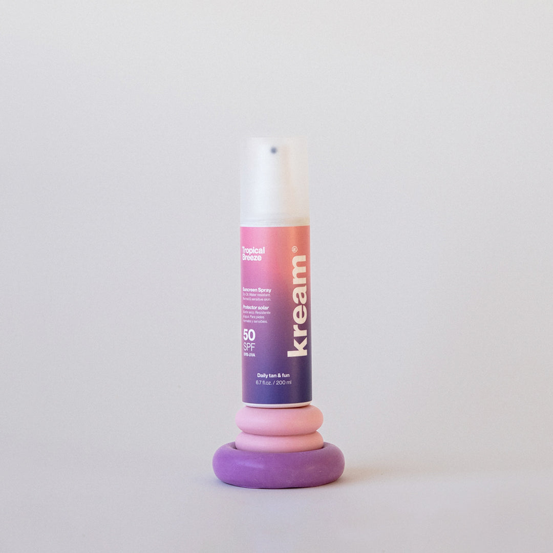 Malibu Sunrise Pack – KREAM®