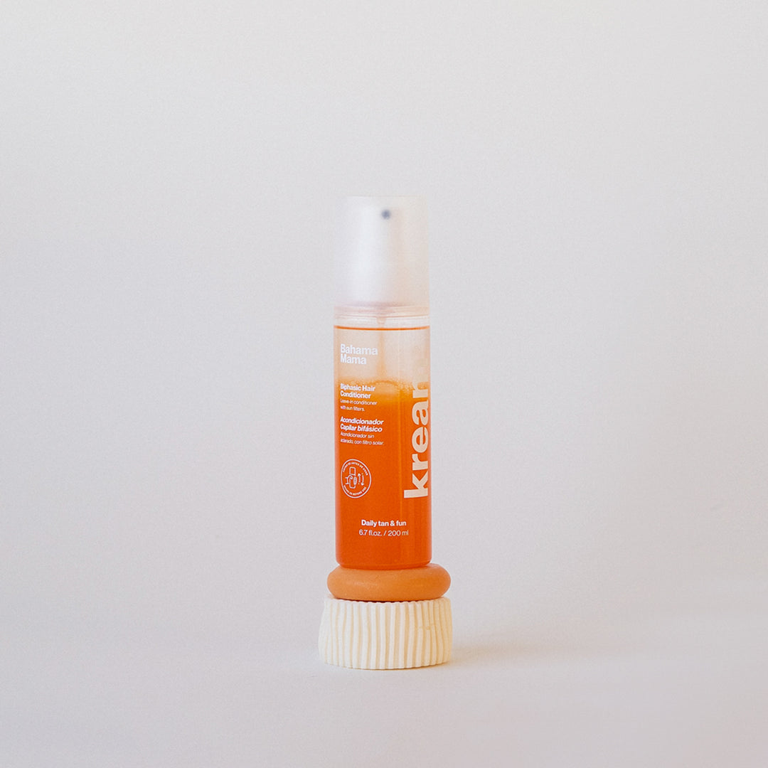 Acondicionador Bifásico Bahama Mama 200 ml – KREAM®