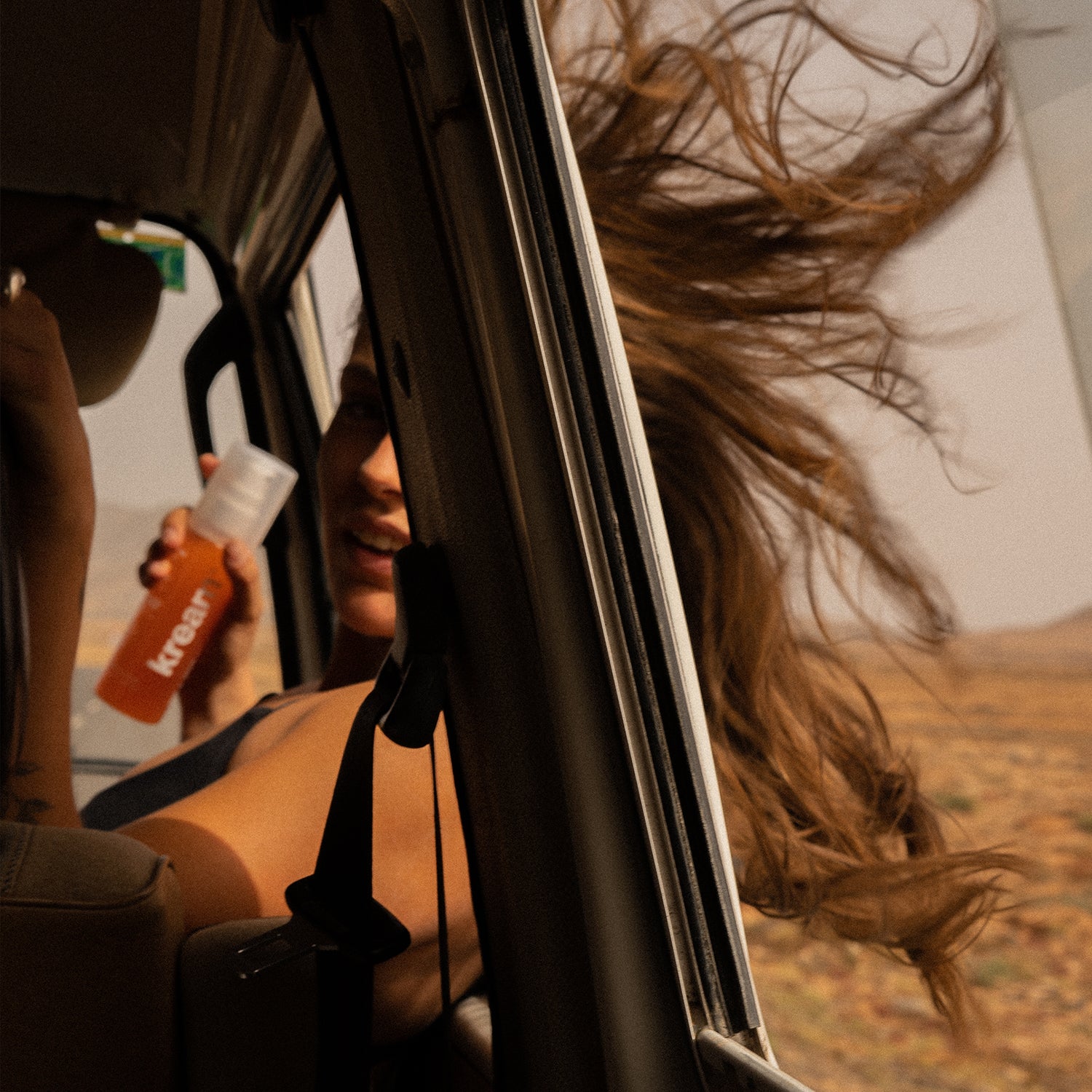 Bahama Mama Biphasic Conditioner 200 ml – KREAM®