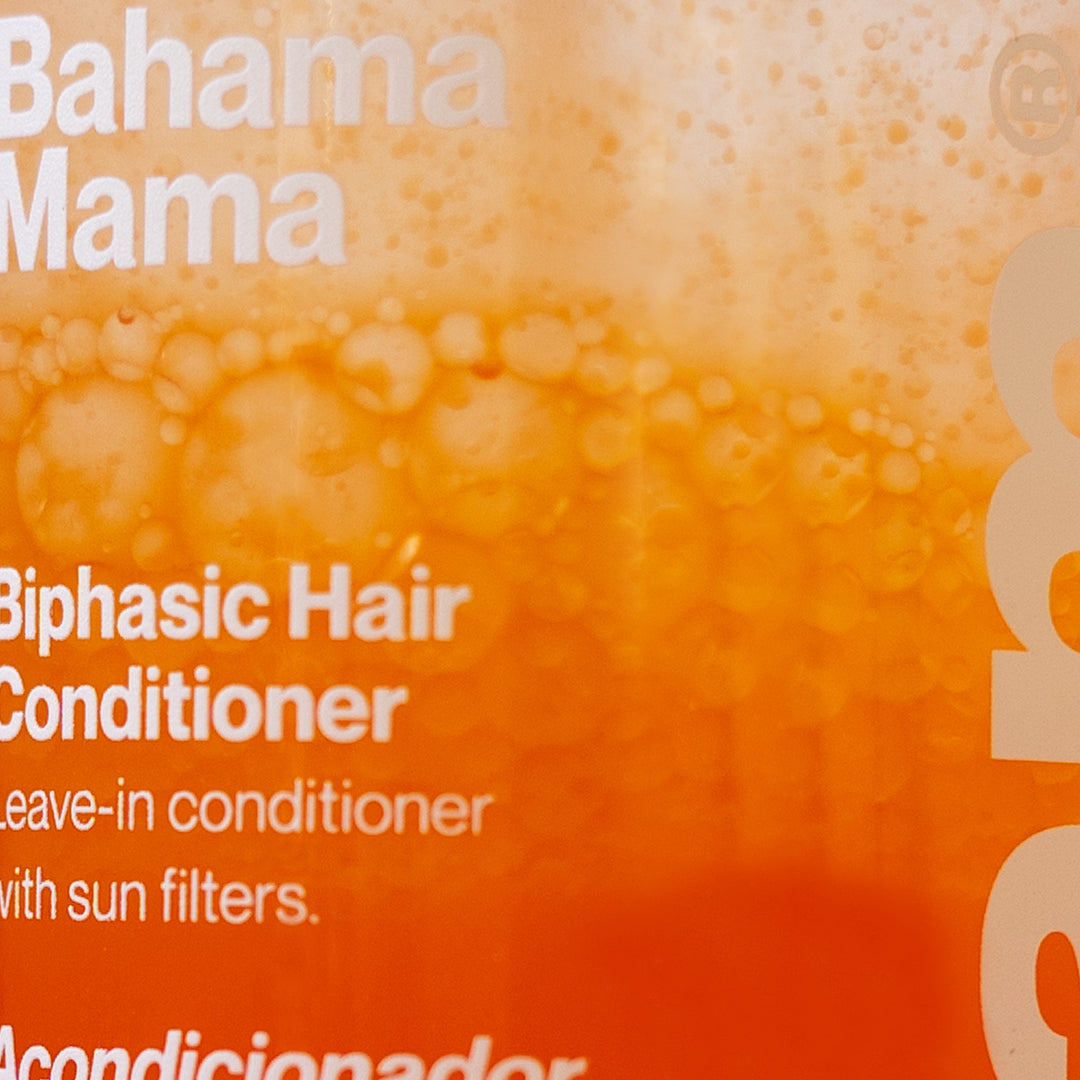 Acondicionador Bifásico Bahama Mama 100 ml – KREAM®